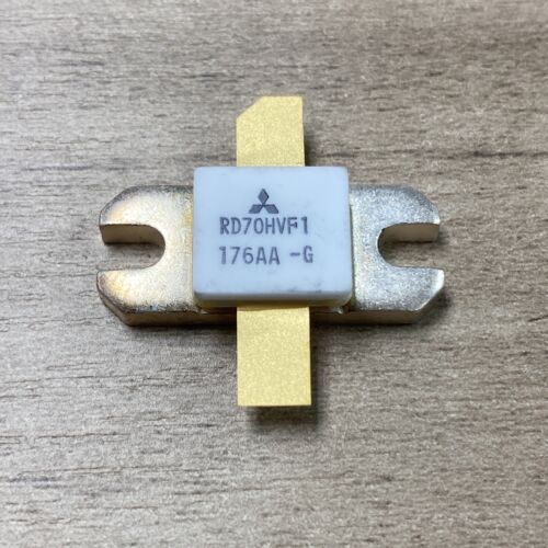 Transistor RD70HVF1 – Ehubamerica