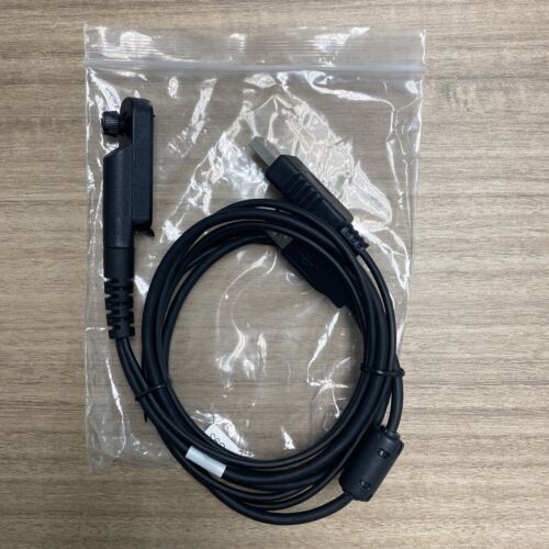 Hytera PC93 Programming Cable USB Port for PDC760i – Ehubamerica